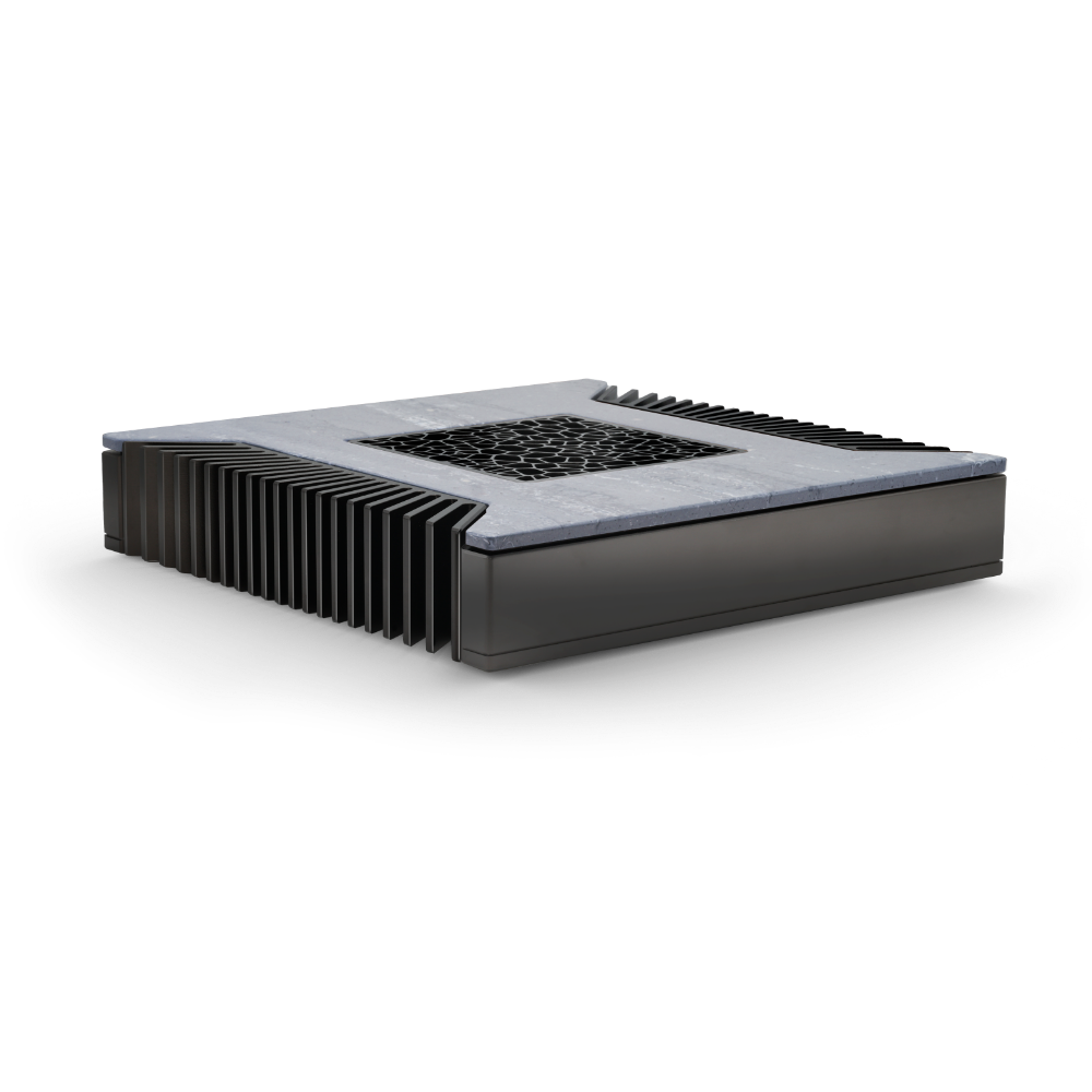 Nucleus Titan with Linear Power Supply – Nucleus Store Asia