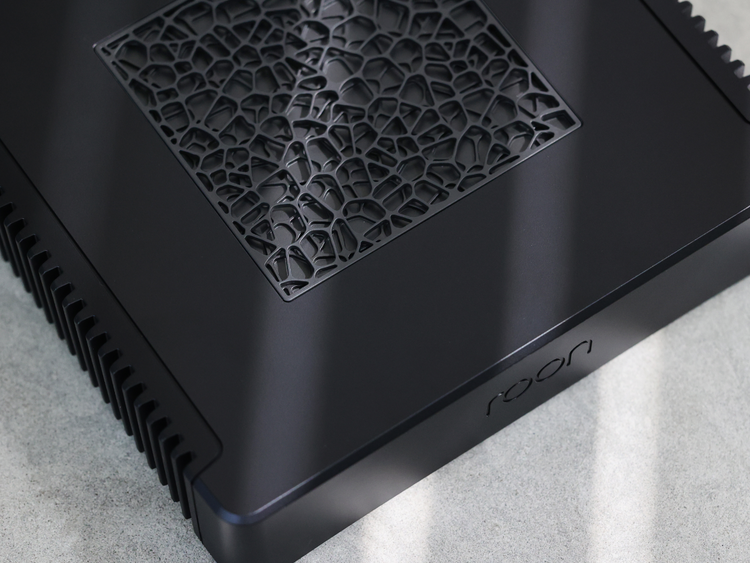 Nucleus One – Nucleus Store Asia