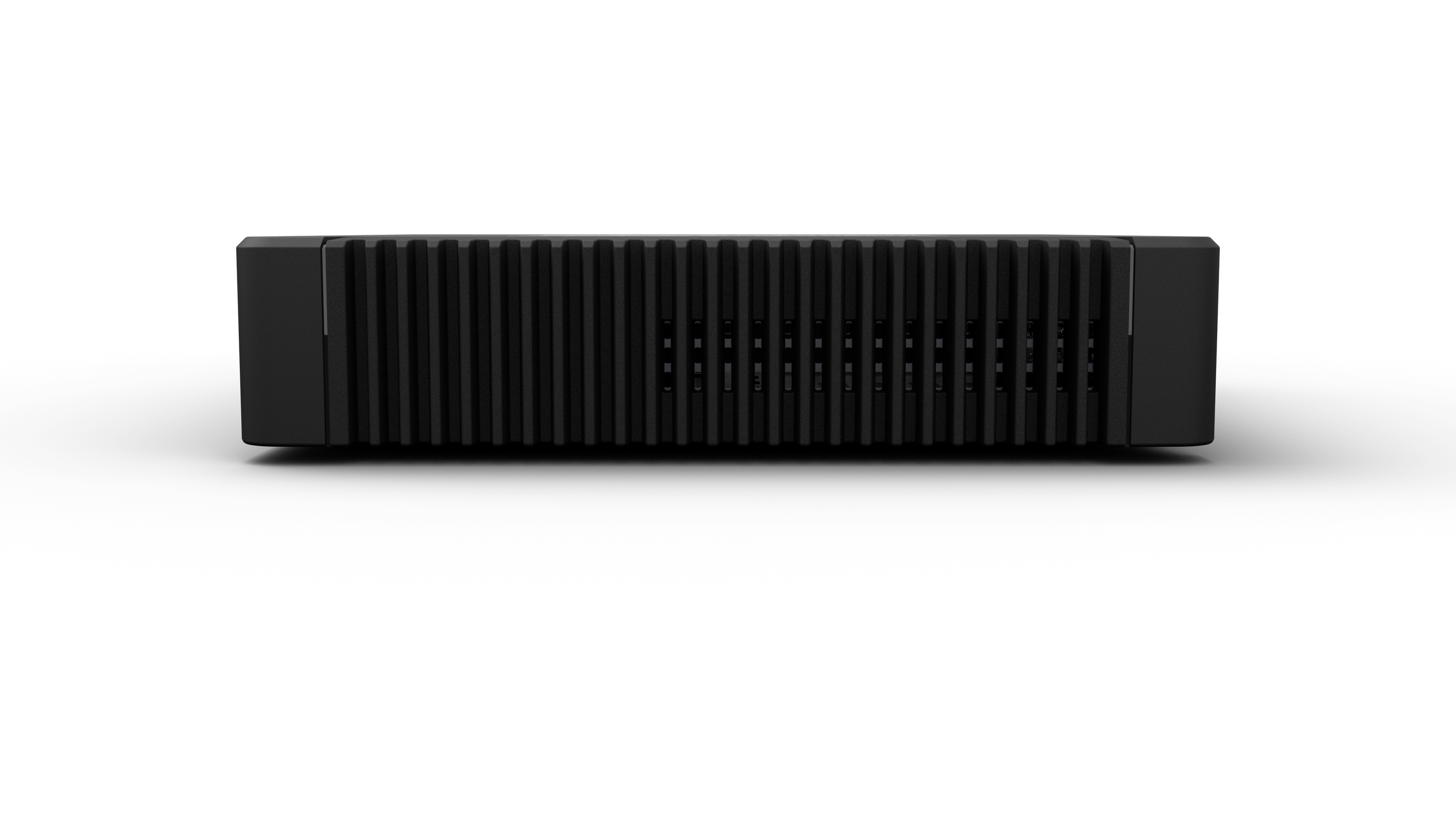 Nucleus One with Linear Power Supply – Nucleus Store Asia