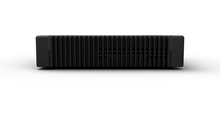 Nucleus One with Linear Power Supply – Nucleus Store Asia